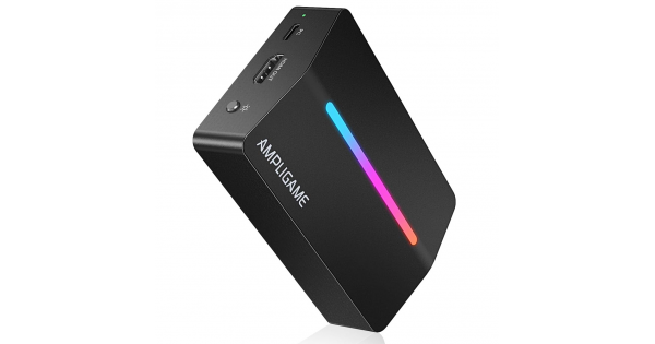 FIFINE AmpliGame V3 HD Capture Card | PlayPro.LT